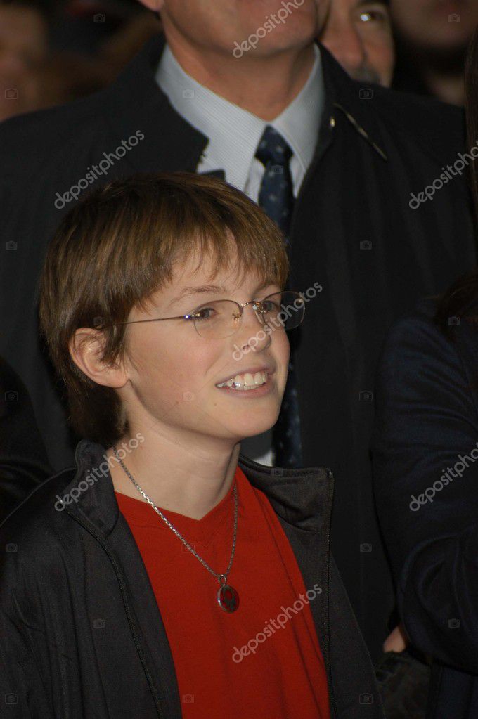 Sam Fox — Stock Editorial Photo © s_bukley #17801113