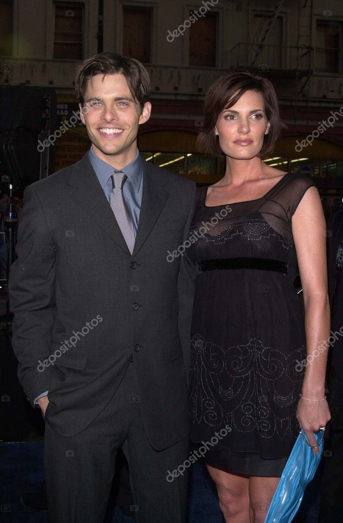 Esposa De Jason Marsden