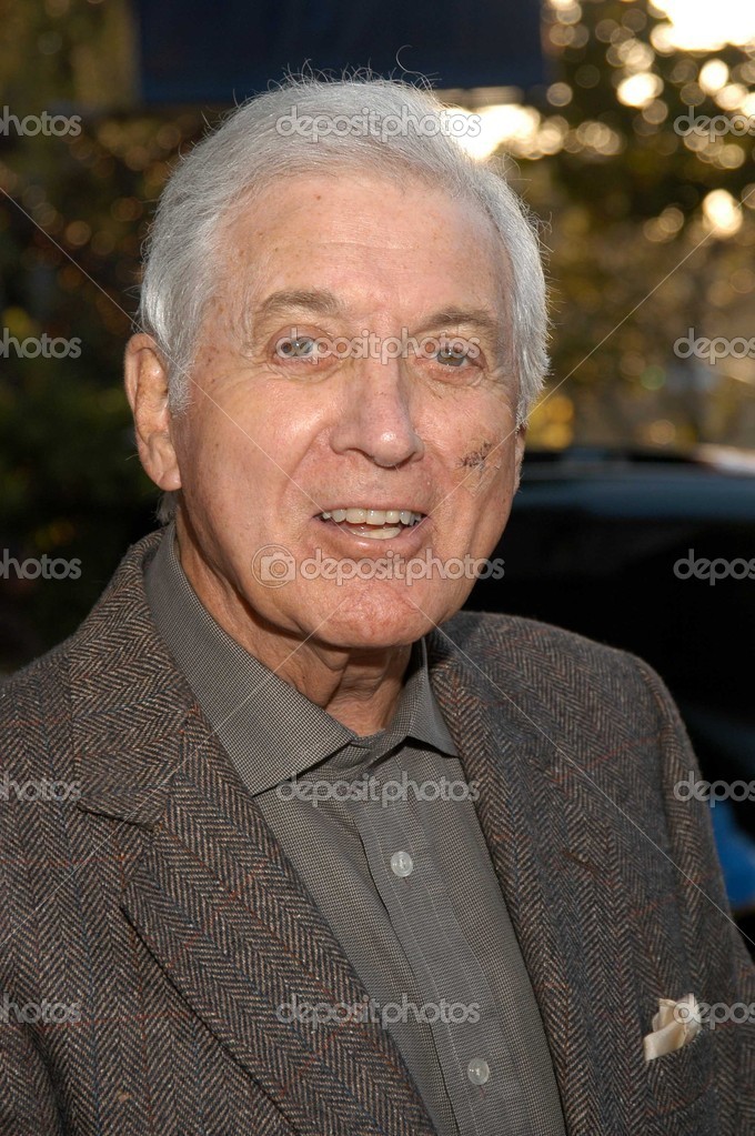 Monty Hall — Stock Editorial Photo © s_bukley #17803367