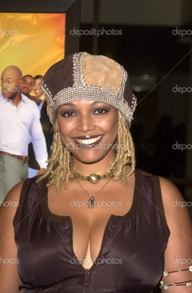 Kim Fields — Stock Editorial Photo © s_bukley #17805245