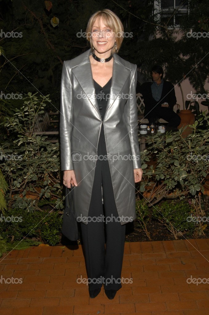 Susan Blakely – Stock Editorial Photo © s_bukley #17806367