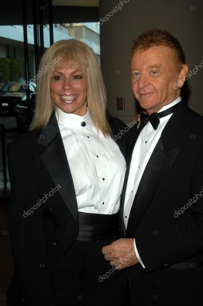 Annie Gaybis and John Byner — Stock Editorial Photo © s_bukley #17808345