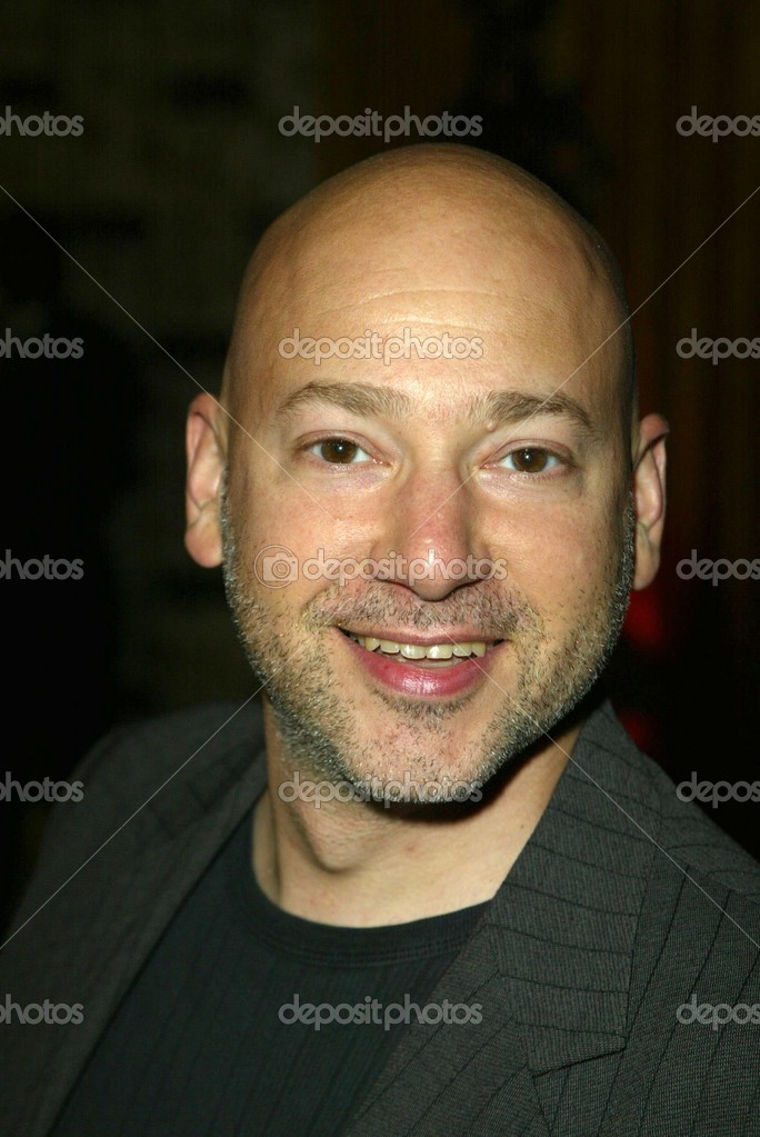Evan Handler Lost