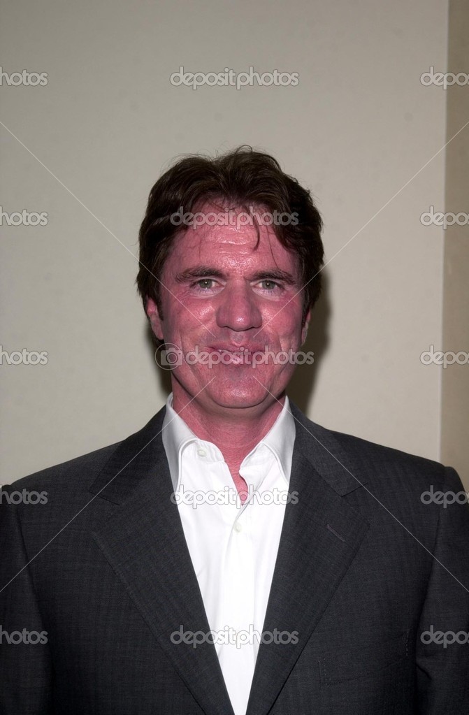 Rob Marshall — Stock Editorial Photo © s_bukley #17809541
