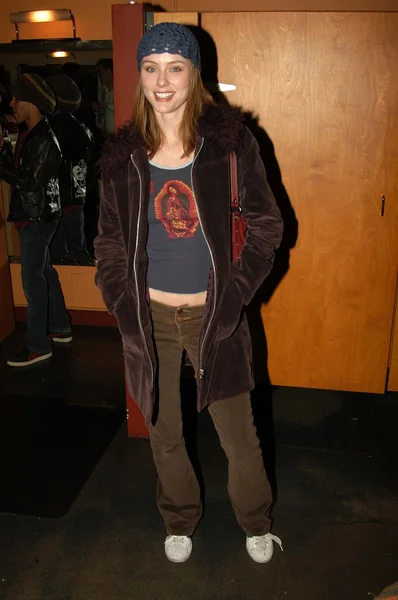 Corinne Russell – Stock Editorial Photo © s_bukley #17718075