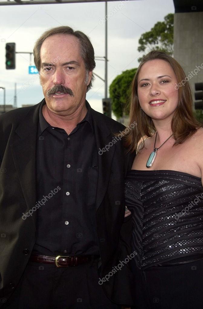 Powers Boothe Wife