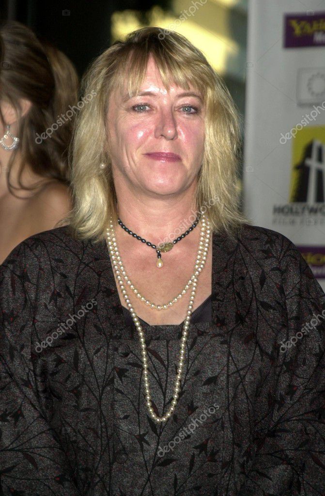 Jody Williams — Stock Editorial Photo © s_bukley #17811393