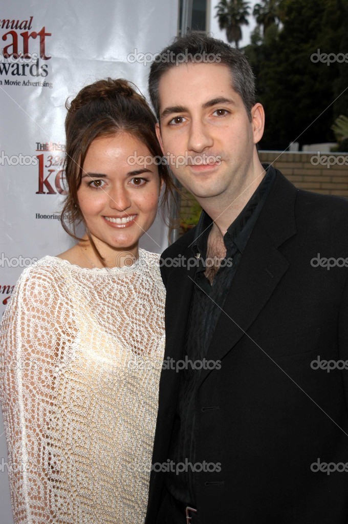 Danica Mckellar Boyfriend at Kevin Conger blog