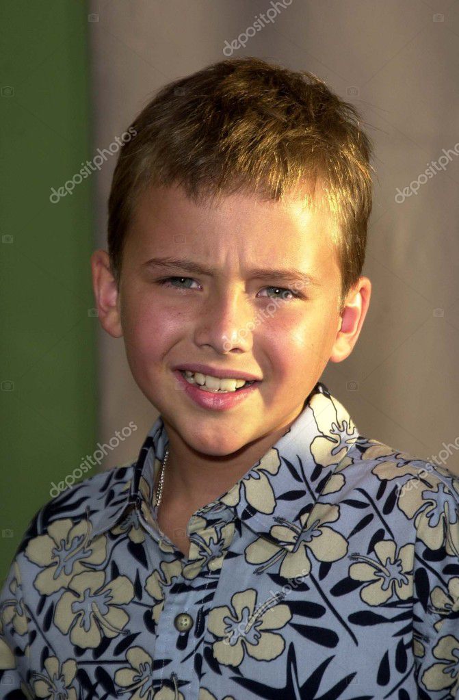 Ryan Malgarini In Freaky Friday