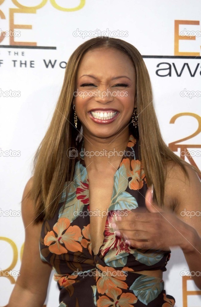 Elise Neal Stock Editorial Photo © Sbukley 17812513