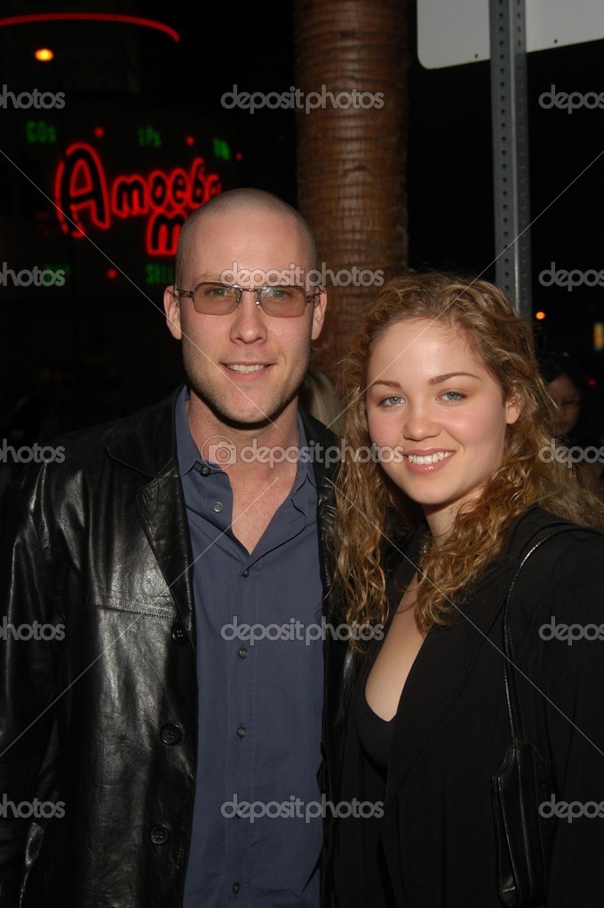 Michael Rosenbaum Girlfriend