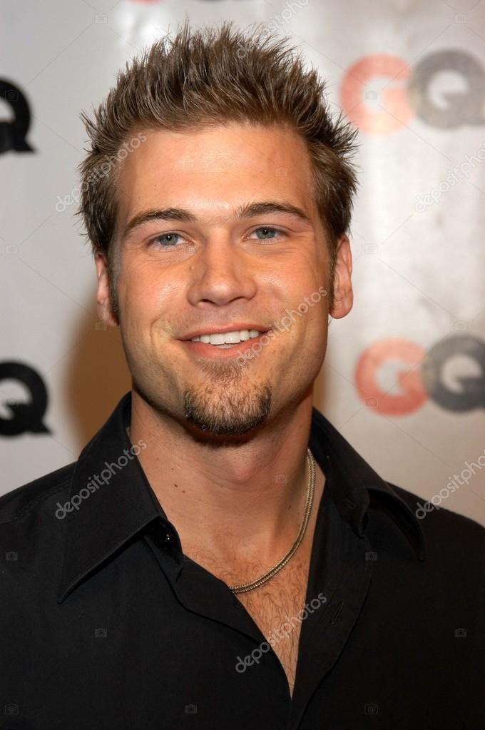 Nick Zano