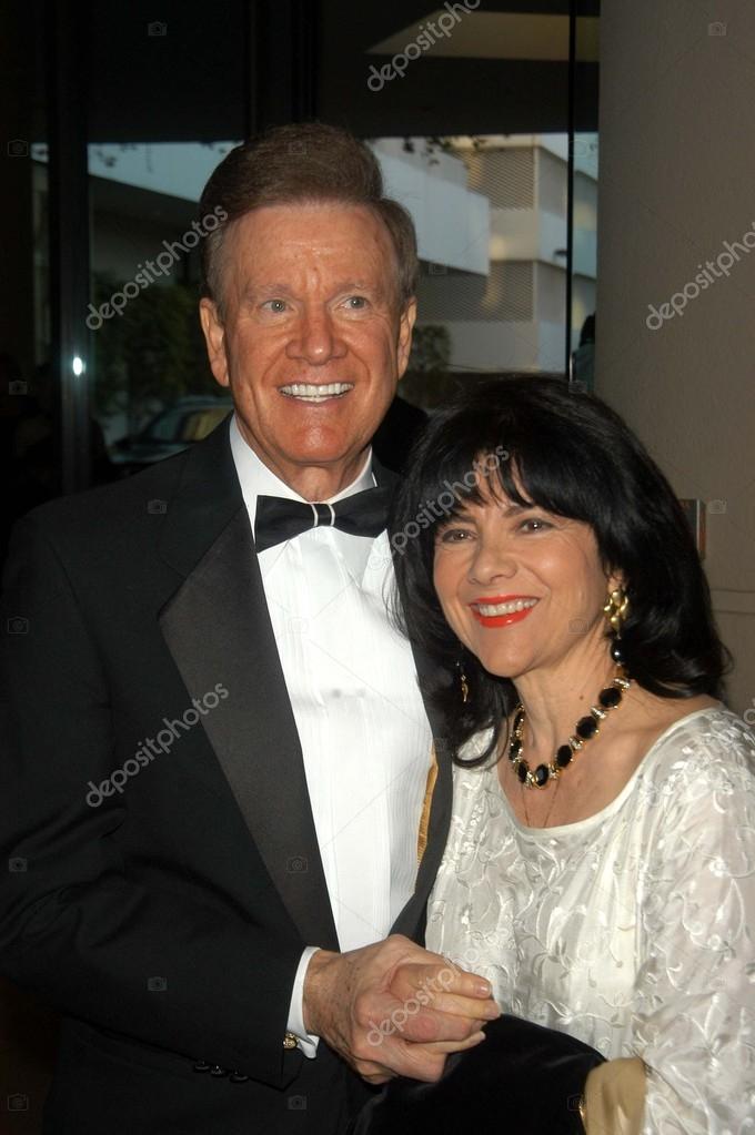 Wink Martindale and wife Sandy — Stock Editorial Photo © s_bukley #17814685
