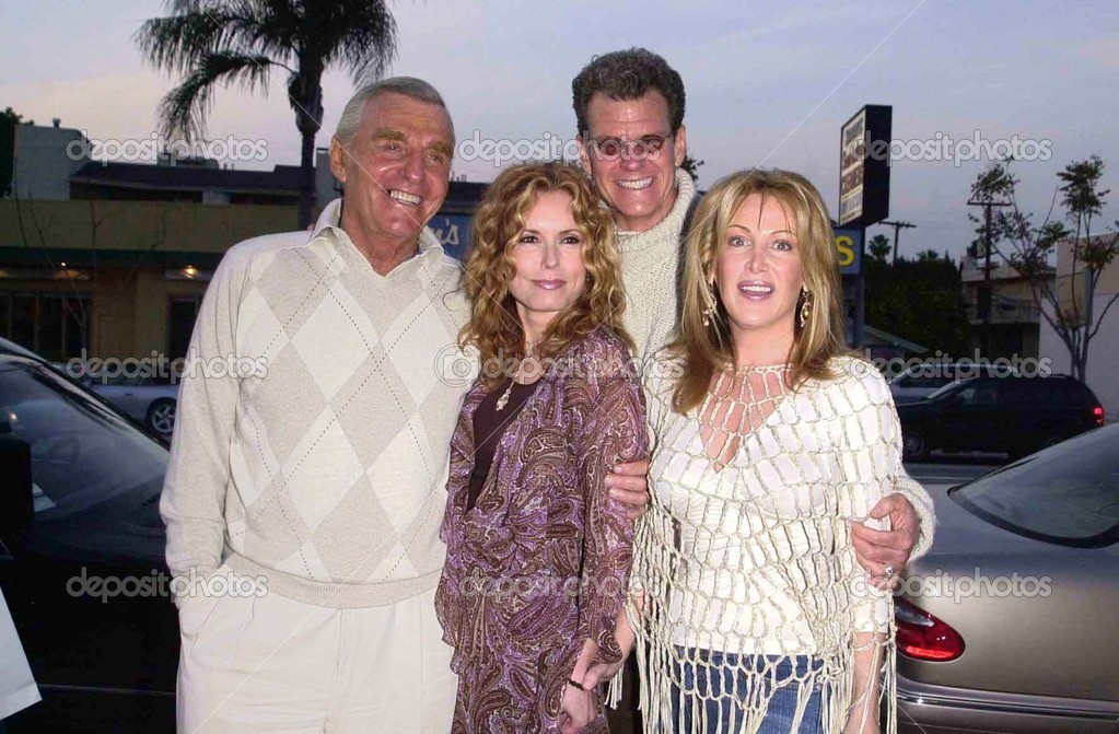 Tracey E Bregman Husband