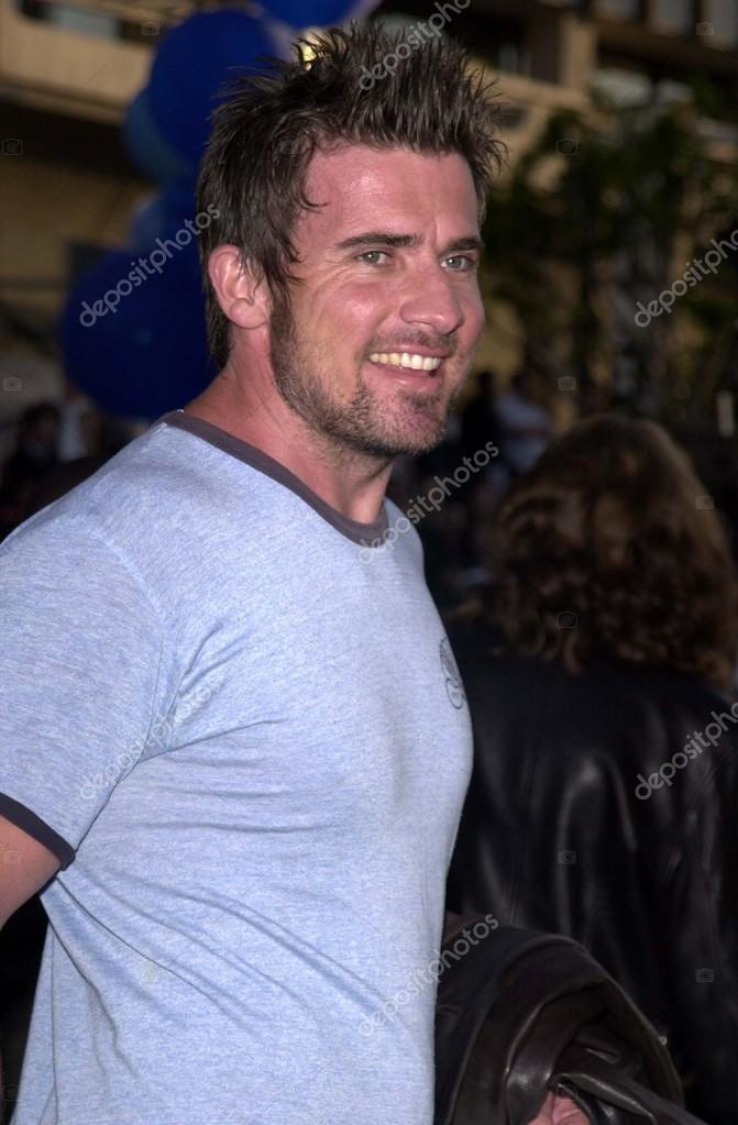 Dominic Purcell – Stock Editorial Photo © s_bukley #17815355