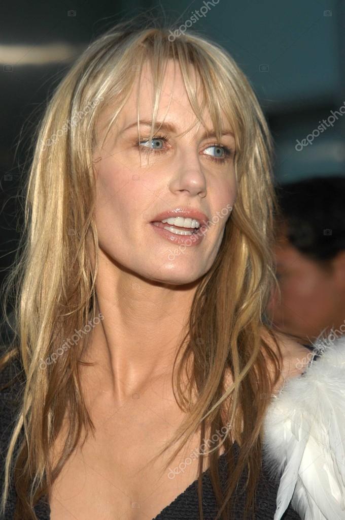 Daryl Hannah – Stock Editorial Photo © s_bukley #17815503