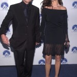 Michael Douglas & Catherine Zea-Jones – Stock Editorial Photo © Jean ...