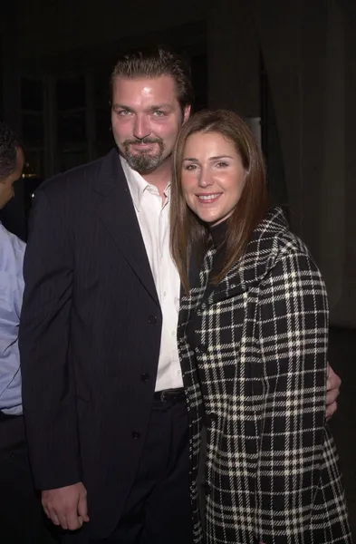 Actress Peri Gilpin – Stock Editorial Photo © Jean_Nelson #112020002