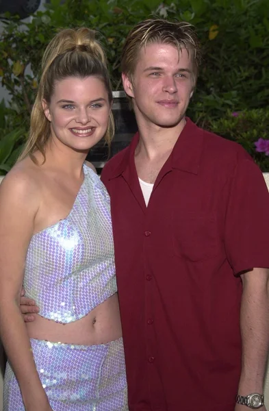 Heather and nicholle tom | David Tom, Heather Tom, Nicholle Tom, Marie ...