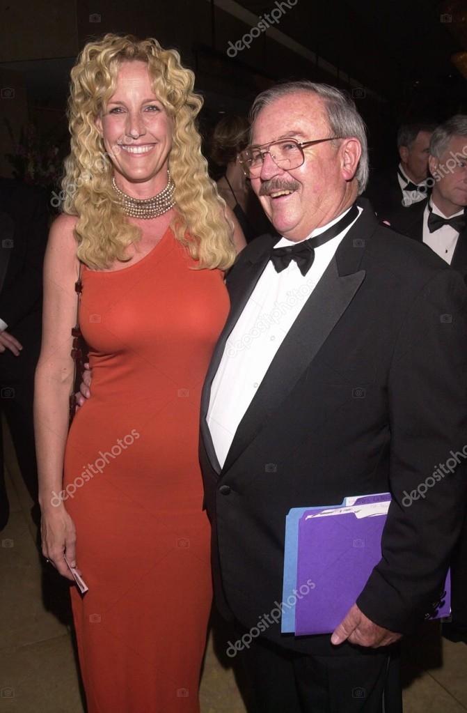 Erin brockovich-ellis et ed masry — Photo éditoriale © s_bukley #17892443