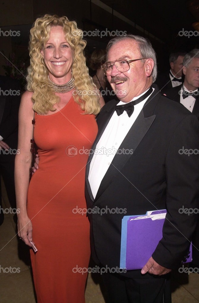 Erin Brockovich-Ellis and Ed Masry – Stock Editorial Photo © s_bukley ...