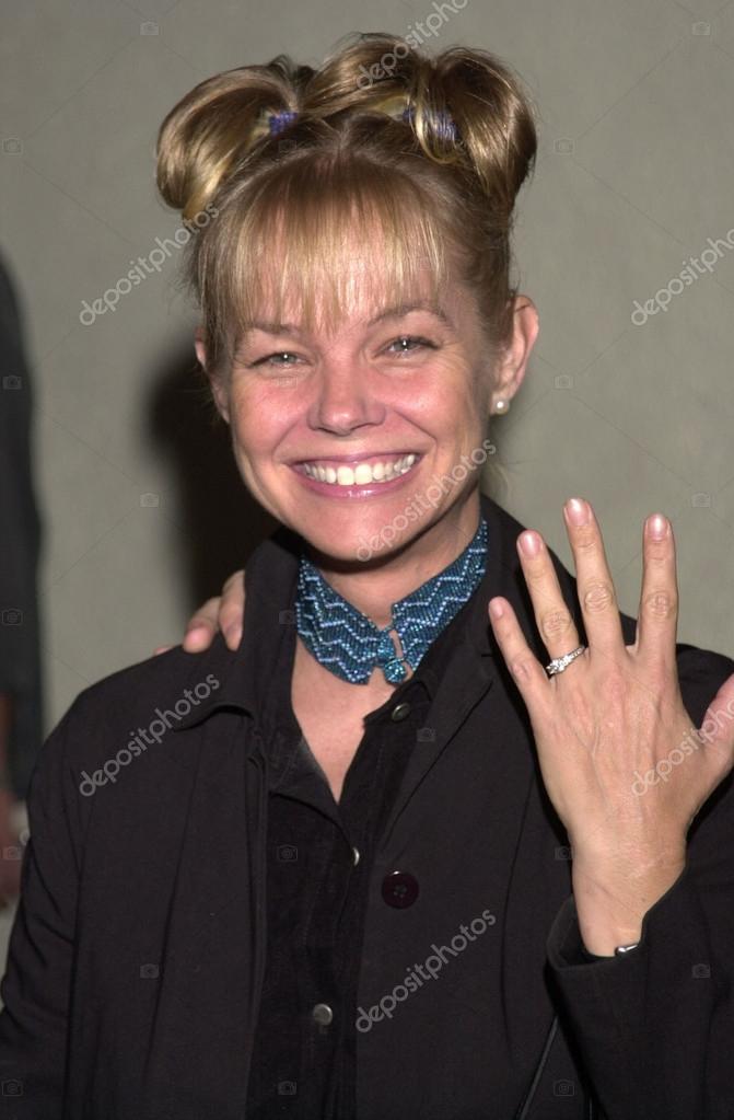 Julie Mccullough 2013 The Patriot Premiere Stock Photos and Pictures ...