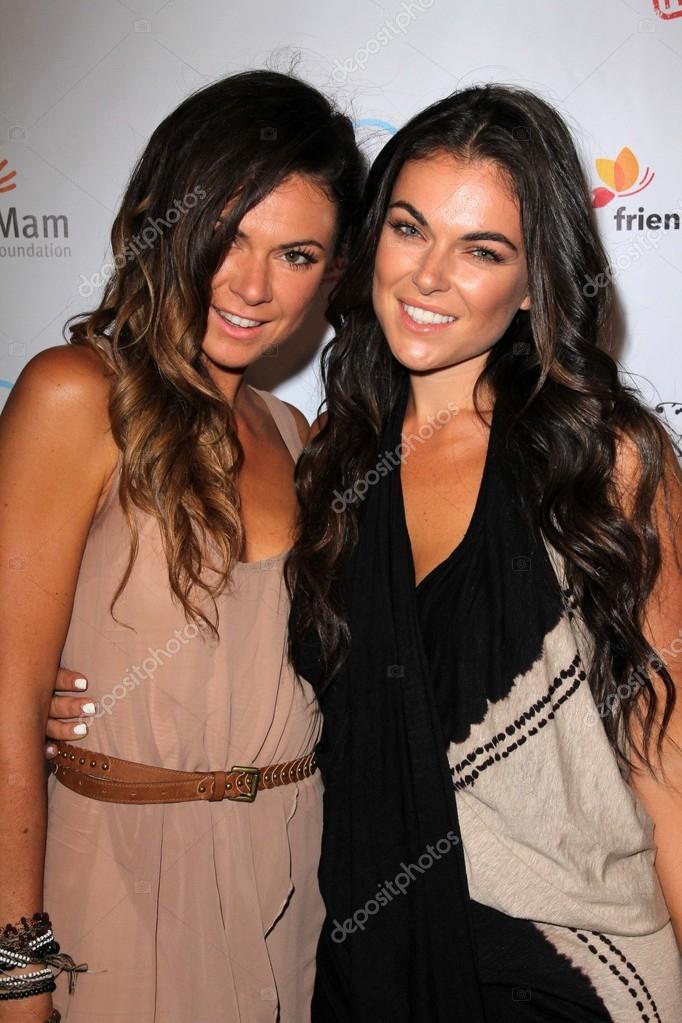 Ariel cisne, Serinda Swan 2024