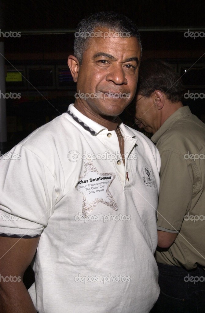 Tucker Smallwood – Stock Editorial Photo © s_bukley #17893183