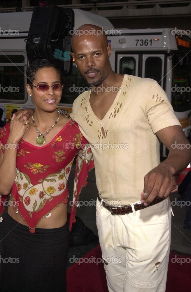 Keenen Eabhair Wayans Daphne Ivory Wayans Remember Keenen Ivory