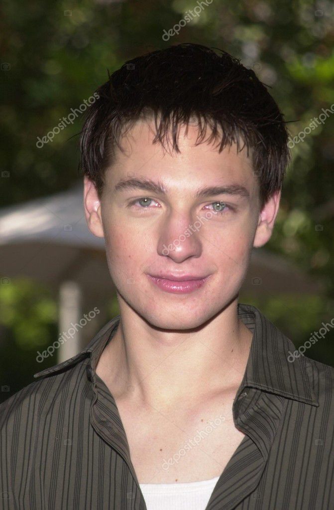 Gregory Smith — Stock Editorial Photo © s_bukley #17895953