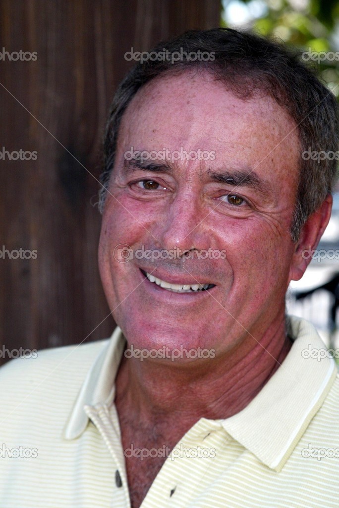 Al Michaels – Stock Editorial Photo © s_bukley #17897685