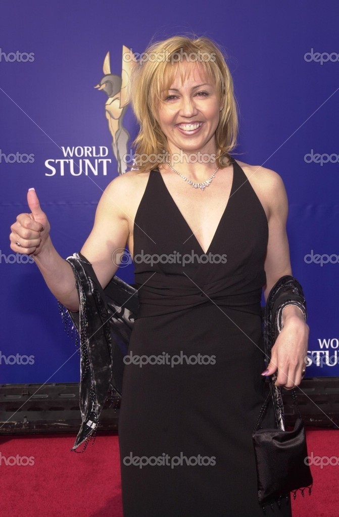 Laura Lee Connery – Stock Editorial Photo © s_bukley #17899677