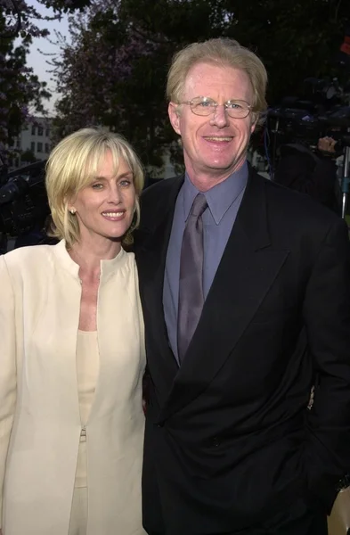 William Atherton Bobbi Goldin