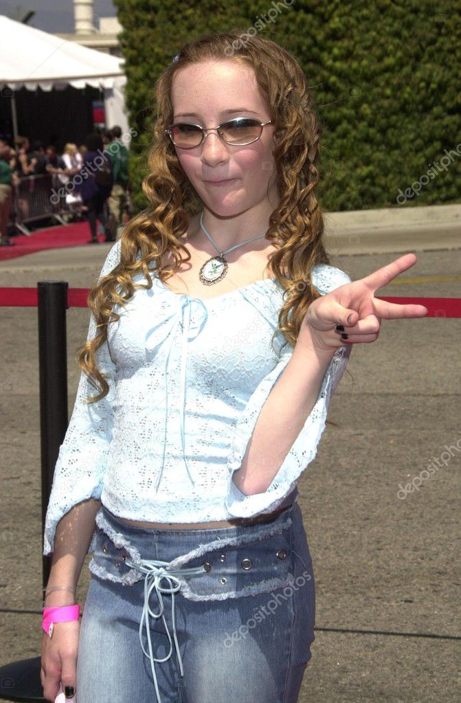 Scarlett Pomers — Stock Editorial Photo © s_bukley #17900773