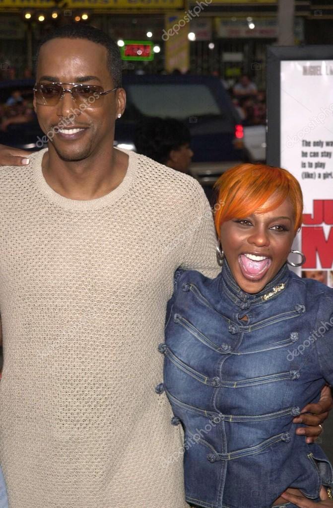 Miguel Nunez Jr Wife