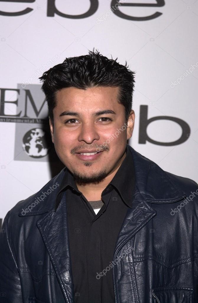 Jacob Vargas – Stock Editorial Photo © s_bukley #17902055