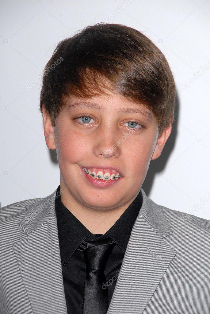 Ryan Lee — Stock Editorial Photo © s_bukley #17903601