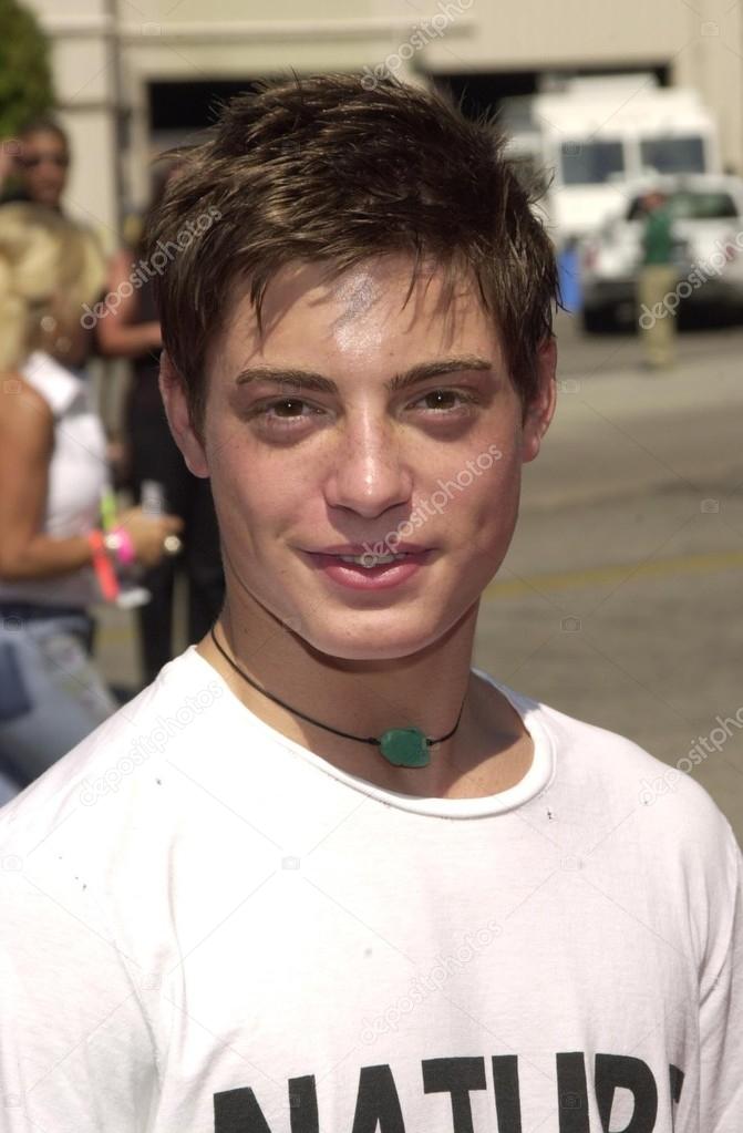 Andrew Lawrence Wife