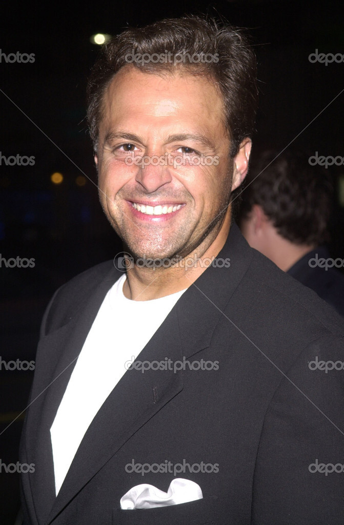 Joseph Gian – Stock Editorial Photo © s_bukley #17905399