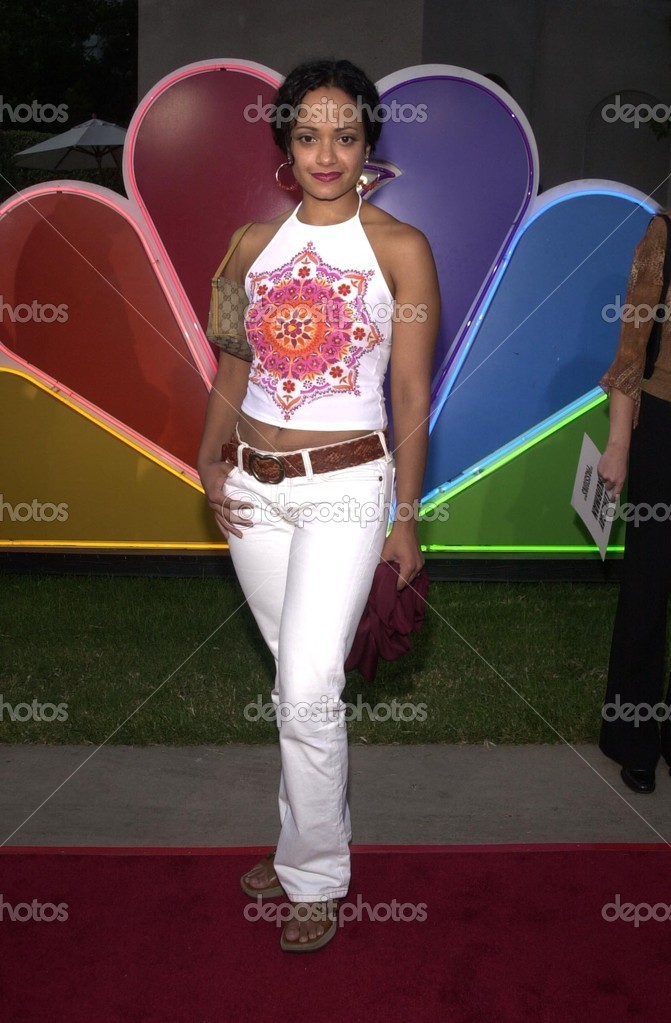 Judy Reyes – Stock Editorial Photo © s_bukley #17906007