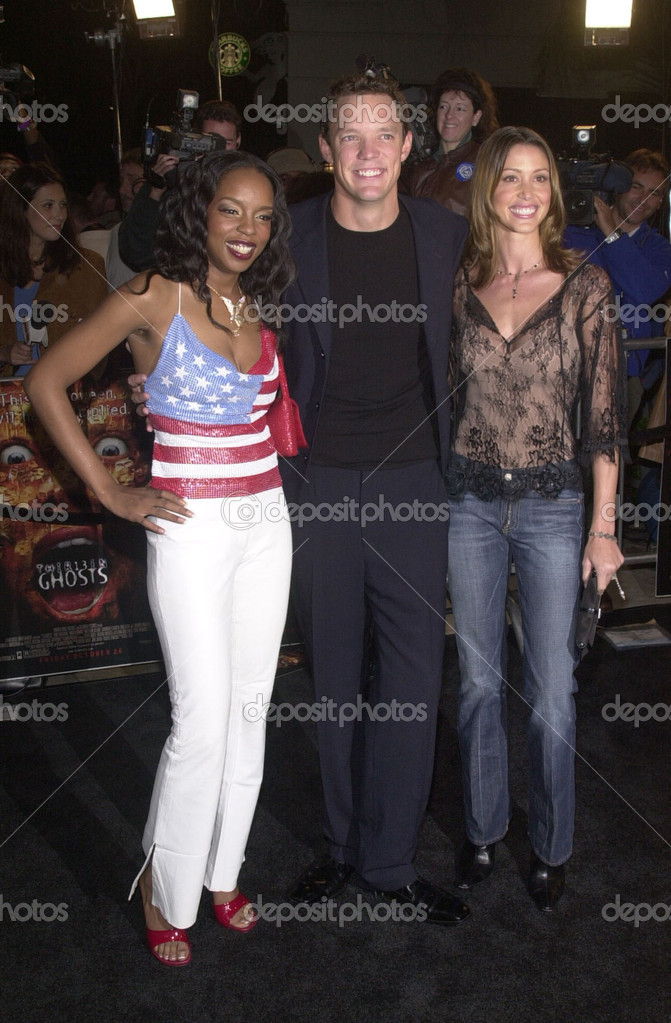 Matthew Lillard 13 Ghosts