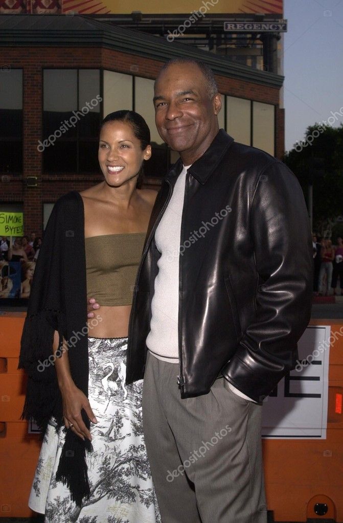 Michael Dorn Girlfriend