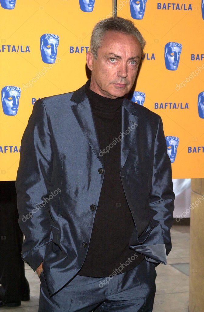 Udo Kier – Stock Editorial Photo © s_bukley #17908101