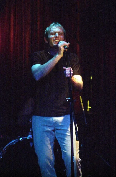 Mario Ciccone – Stock Editorial Photo © s_bukley #17913087