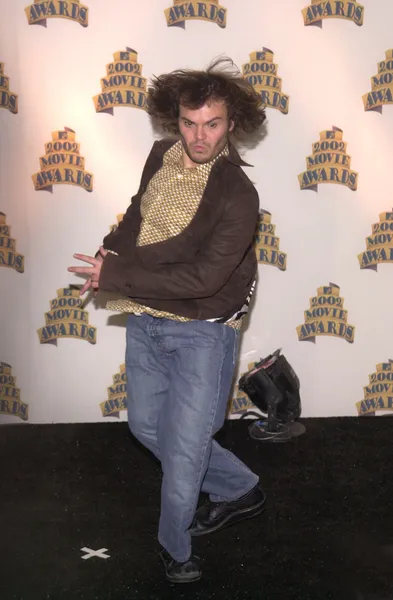 Jack Black 2002
