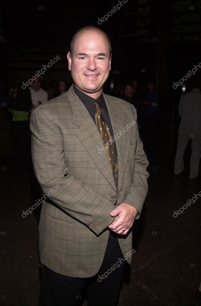 Larry Miller — Stock Editorial Photo © s_bukley #17910471