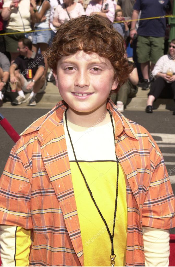 Daryl Sabara Film