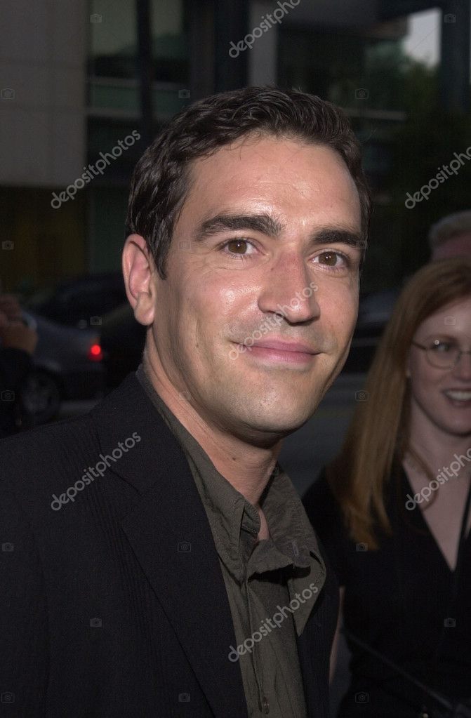 Ben Chaplin – Stock Editorial Photo © s_bukley #17912099