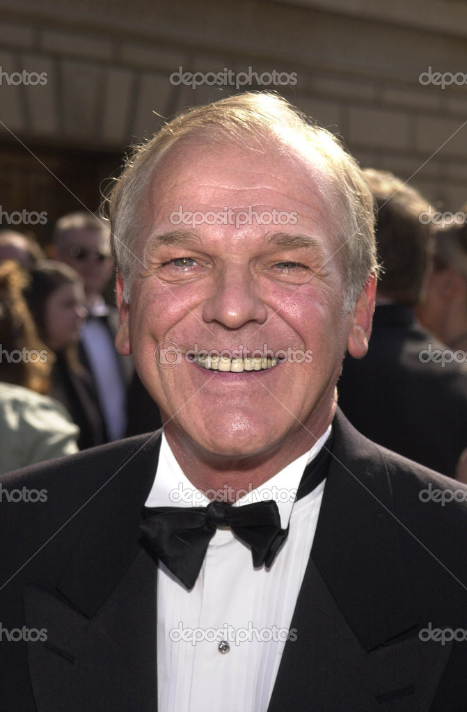 John Spencer – Stock Editorial Photo © s_bukley #17912439