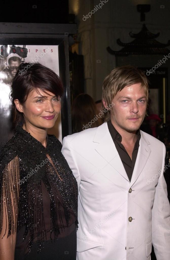 Blade 2 Norman Reedus